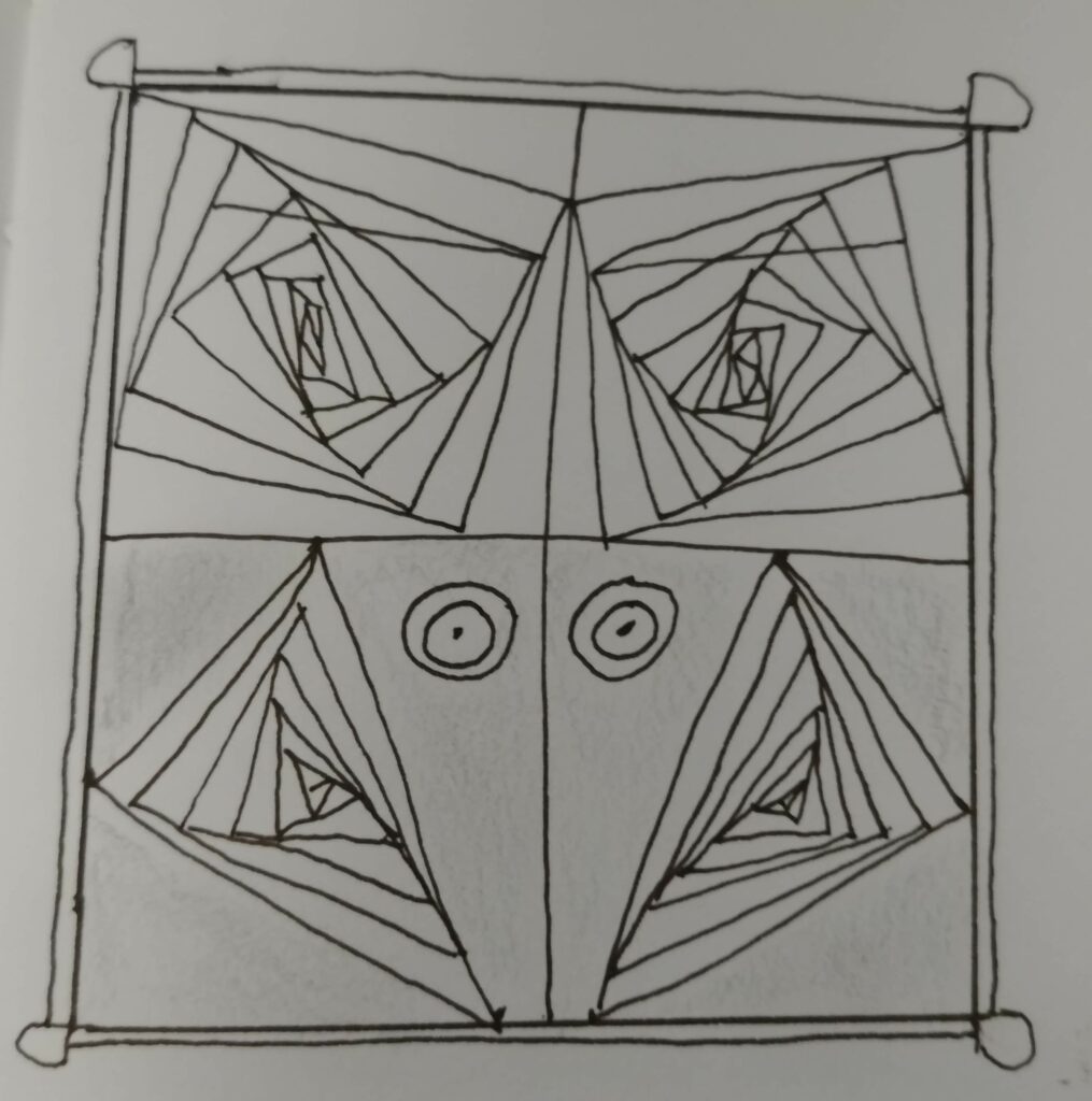 Artwork | Terri Simon